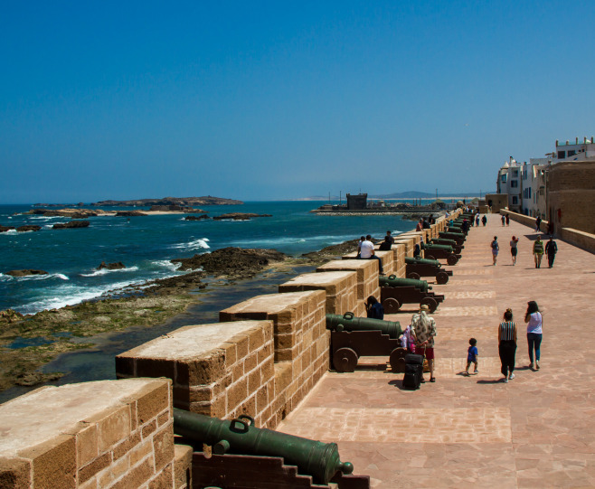 Tracing the Rich Morocco Jewish Heritage - Moroccan Secret Handbook