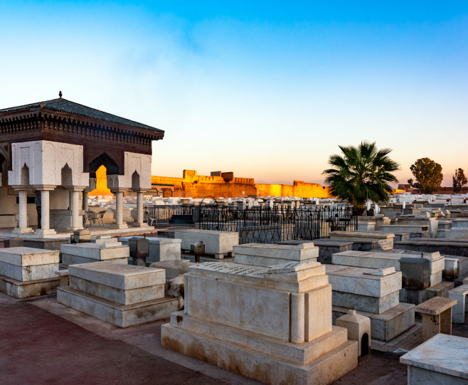 Tracing the Rich Morocco Jewish Heritage - Moroccan Secret Handbook