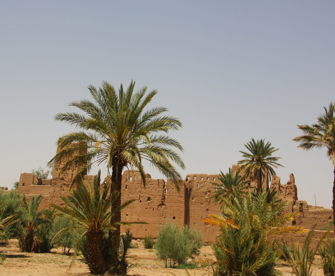 Tracing the Rich Morocco Jewish Heritage - Moroccan Secret Handbook