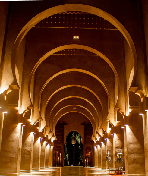 Morocco's Enchanted Luxury Tour - Moroccan Secret Handbook