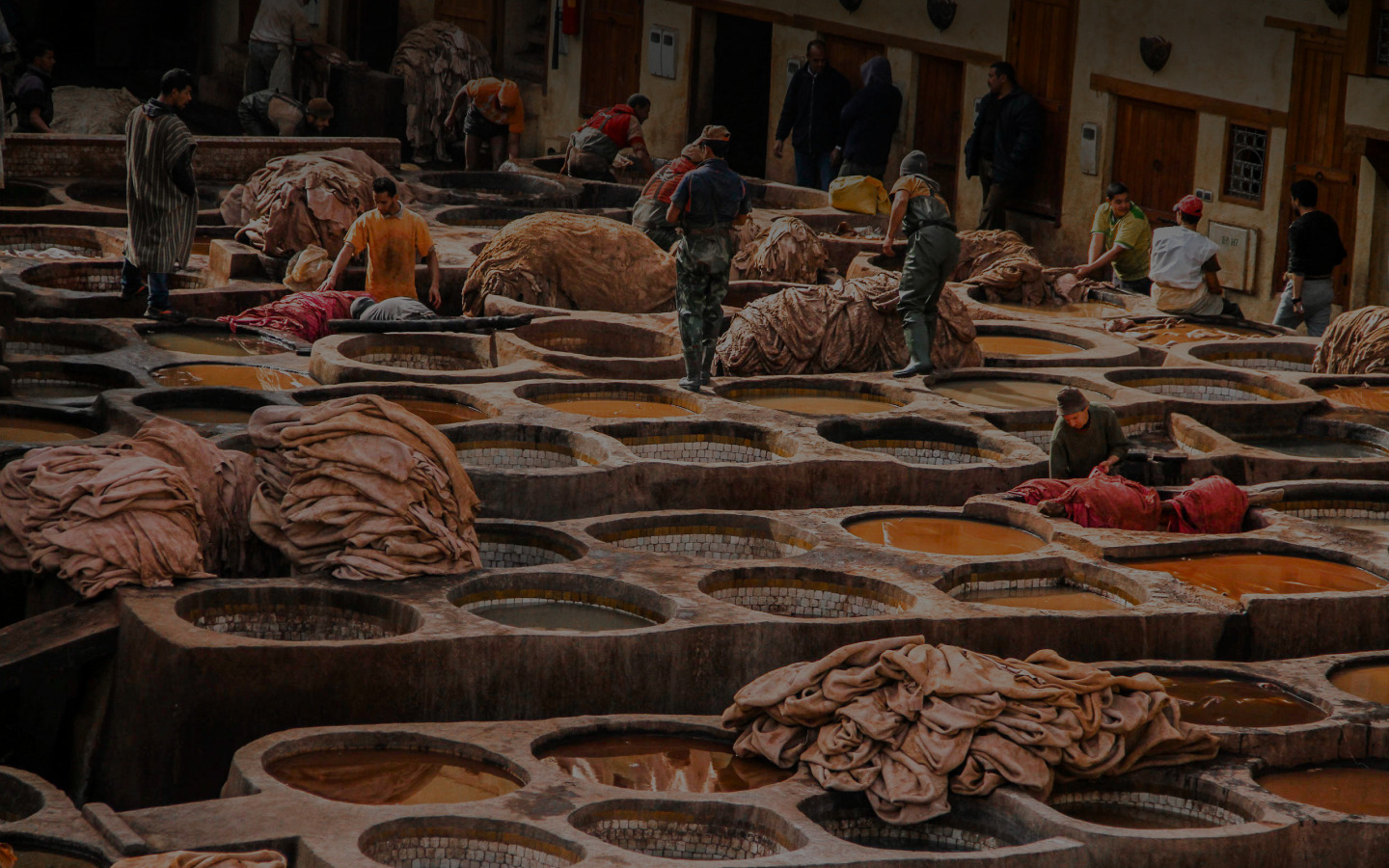 Our Product - Moroccan Secret Handbook