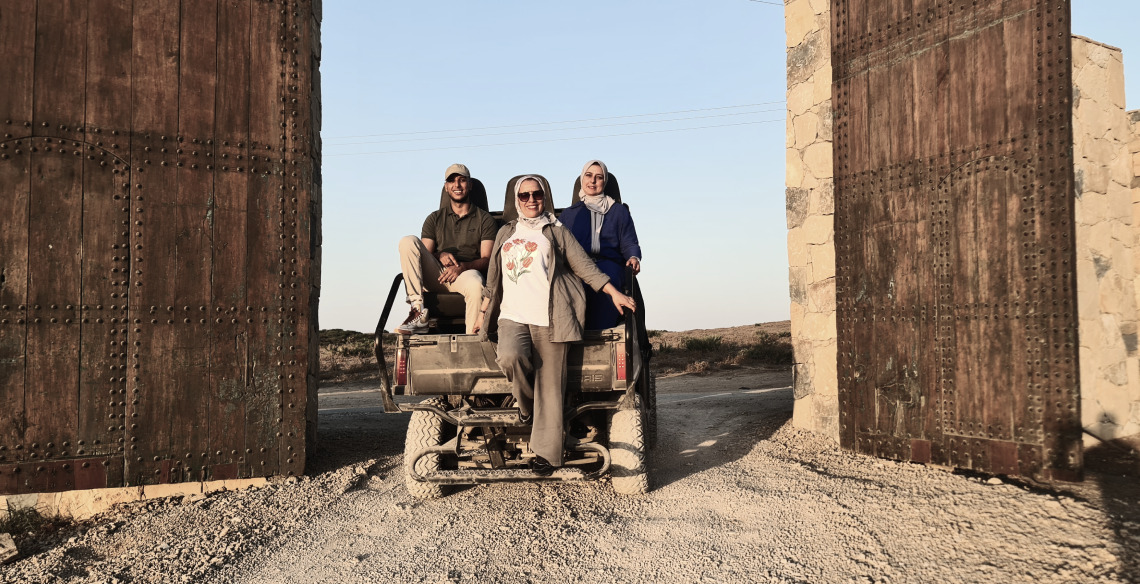 About us - Moroccan Secret Handbook