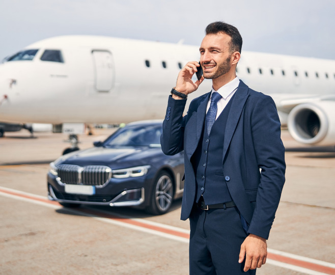 Transportation - Moroccan Secret Handbook